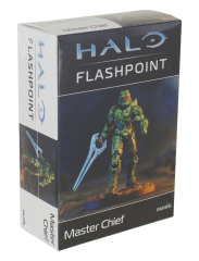 Halo: Flashpoint - Mantic Games Wiki